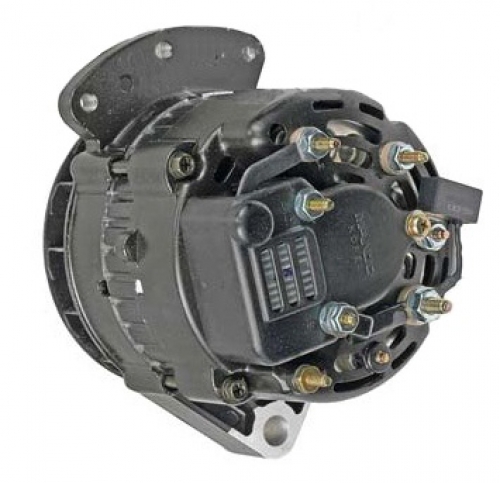 Crusader | Alternators for Crusader Marine Engines