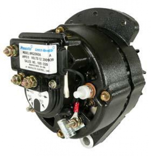 Commercial - Alternators - Thermo King - Discount Starter & Alternator